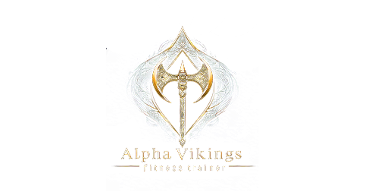 Alpha Vikings Fitness Trainer